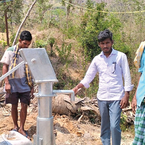 Making No Sense - HHK WMC